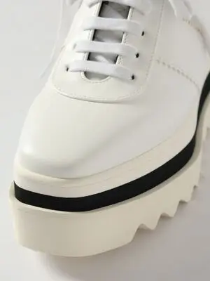 Stella McCartney Brogues Colour - White