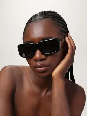 Attico Sunglasses Colour
