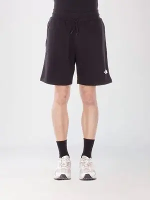 The North Face Jersey Jogging Shorts - Black