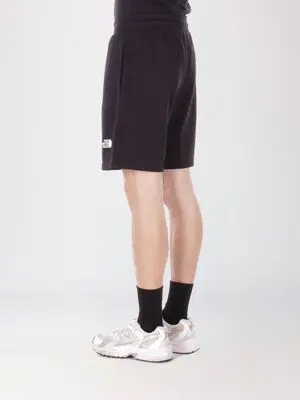 The North Face Jersey Jogging Shorts - Black