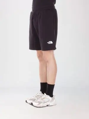 The North Face Jersey Jogging Shorts - Black