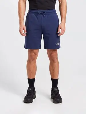 The North Face Straight Hem Shorts For Men