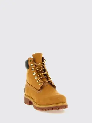 Timberland Lace Up Ankle Boots