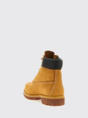 Timberland Lace Up Ankle Boots