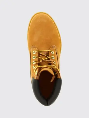 Timberland Lace Up Ankle Boots