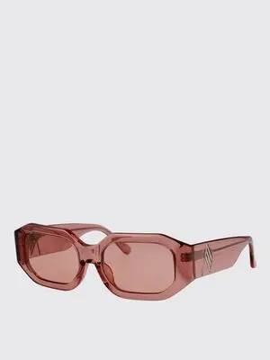 Attico Sunglasses Colour - Nude