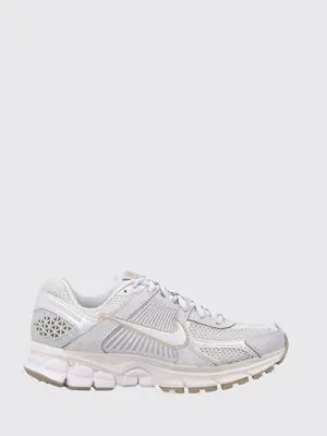 Nike Zoom Vomero 5 Mesh And Rubber Sneakers - White