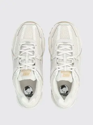Nike Zoom Vomero 5 Mesh And Rubber Sneakers