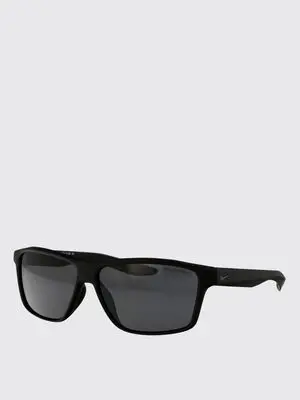 Nike Rectangular Frame Sunglasses - Black