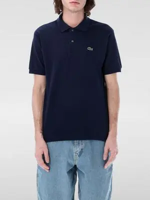 Lacoste Polo Shirt Colour - Navy
