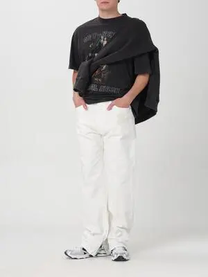 Off-White Jeans Colour