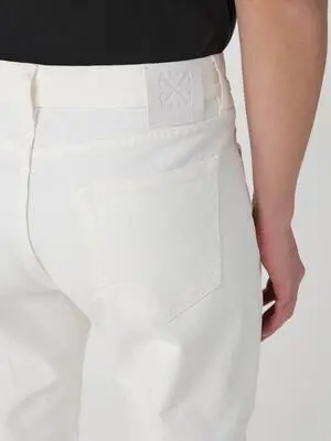 Off-White Jeans Colour
