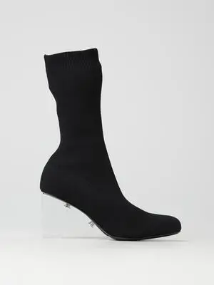 Alexander McQueen Boots Colour - Black