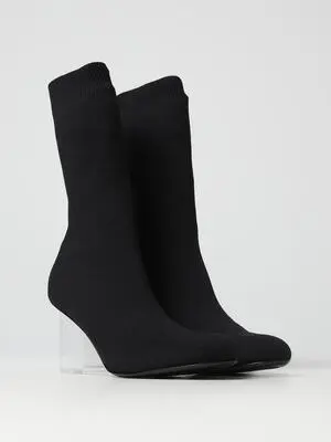 Alexander McQueen Boots Colour
