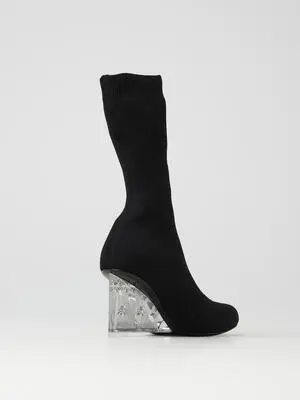 Alexander McQueen Boots Colour