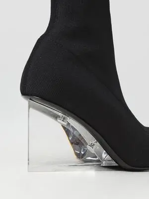 Alexander McQueen Boots Colour