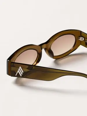 Attico Sunglasses Colour