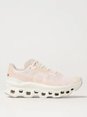 On Trainers Colour - Pink