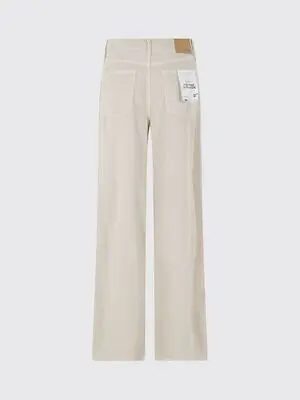 RAG&BONE Sofi Mid-rise Wide-leg Denim Jeans