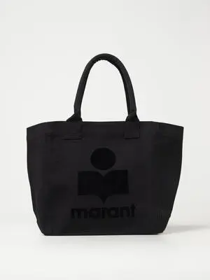 Isabel Marant Étoile Tote Bag Colour - Black