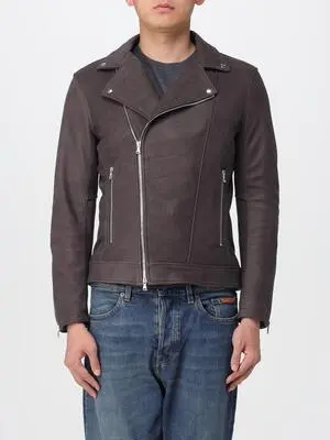 XC Biker Jacket