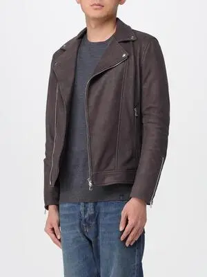 XC Biker Jacket