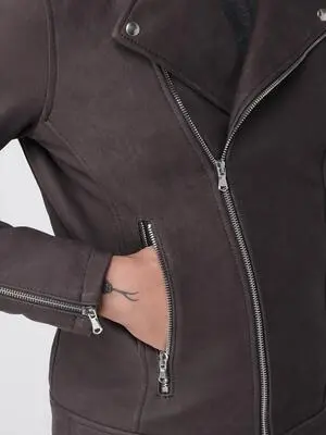 XC Biker Jacket