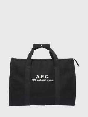 A.p.c. Shoulder Bag Colour - Black