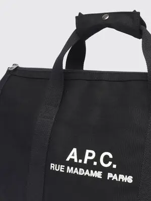 A.p.c. Shoulder Bag Colour