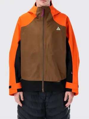 Nike Mystery Lights Gore-tex® Fabric Jacket - Brown