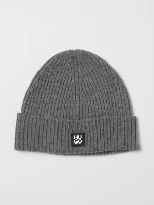 Hugo Hat Colour - Grey