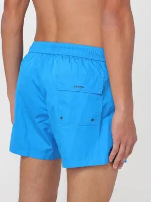 KAMPOS Swim Shorts - Blue