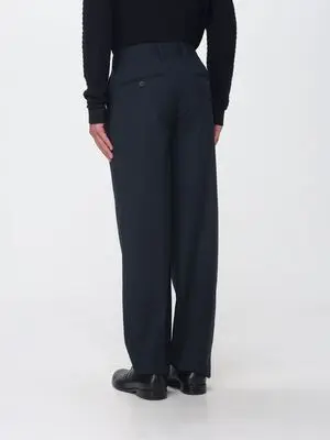 Emporio Armani Trousers Colour