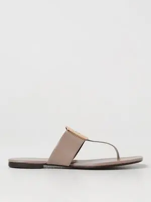 Tory Burch Heeled Sandals Colour - Beige