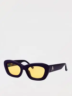 Attico Sunglasses Colour - Violet