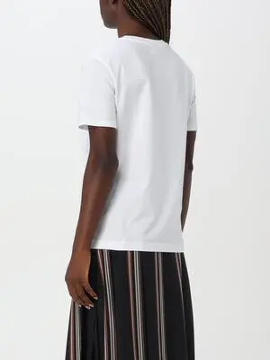 Paul Smith London" Graphic T-shirt