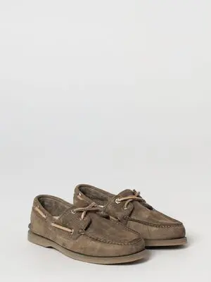 Timberland Boat Shoes