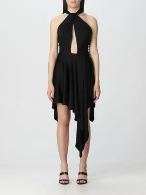 Stella McCartney Dress Colour - Black