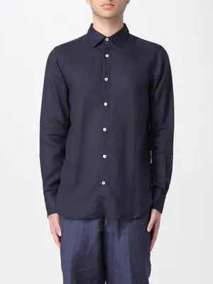 KAMPOS Shirt Colour - Navy