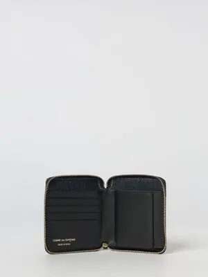 Comme Des Garçons Cotton Wallet Des Garçons Wallet