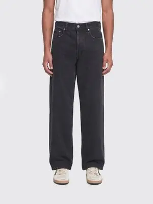 GOLDEN GOOSE Wide Leg Jeans