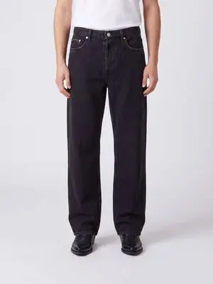 Golden Goose Zip Up Jeans For Men
