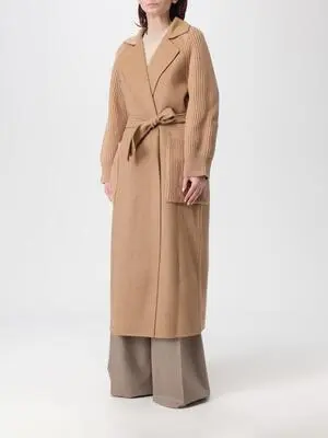 Max Mara Coat Colour