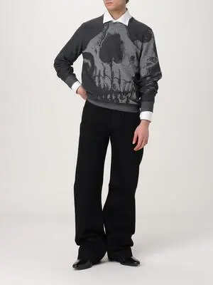 Alexander McQueen Jumper Colour