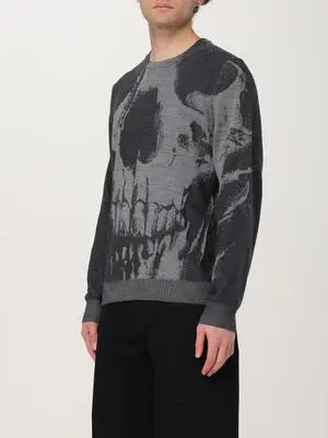 Alexander McQueen Jumper Colour