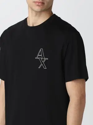 Armani Exchange T-shirt Colour