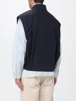 GOLDEN GOOSE Cotton Bomber Jacket