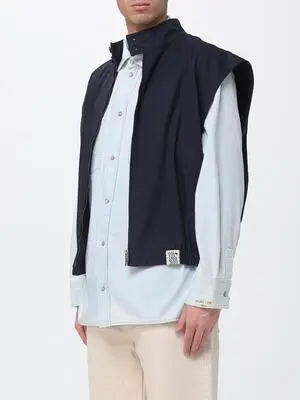 GOLDEN GOOSE Cotton Bomber Jacket