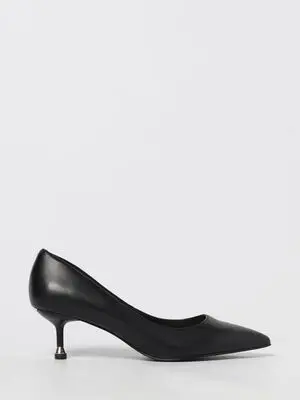 Liu Jo Court Shoes Colour - Black