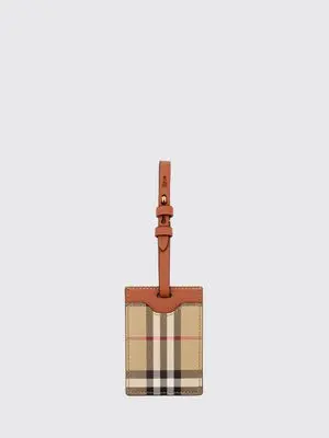 Burberry Keyring Colour - Beige